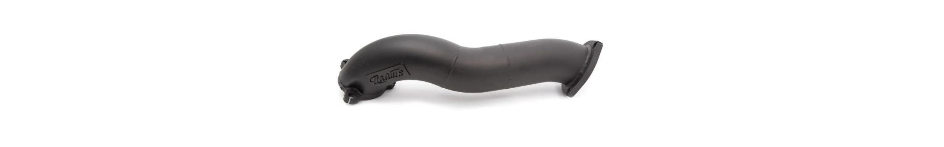 Dump Pipes – Radius Fabrications