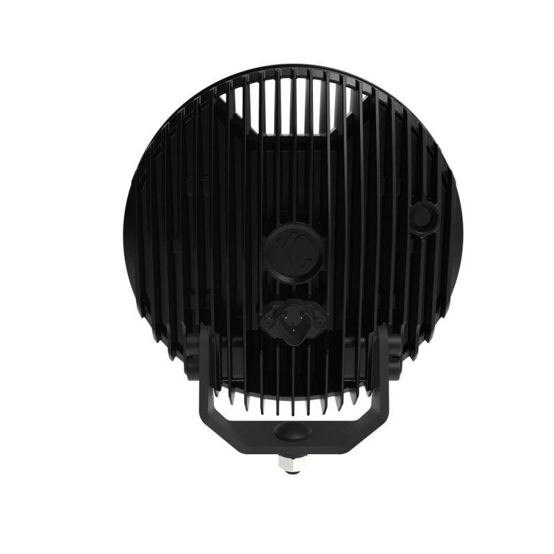 SlimLite® 8" LED - Single Light - 138W Spot Beam – Radius Fabrications