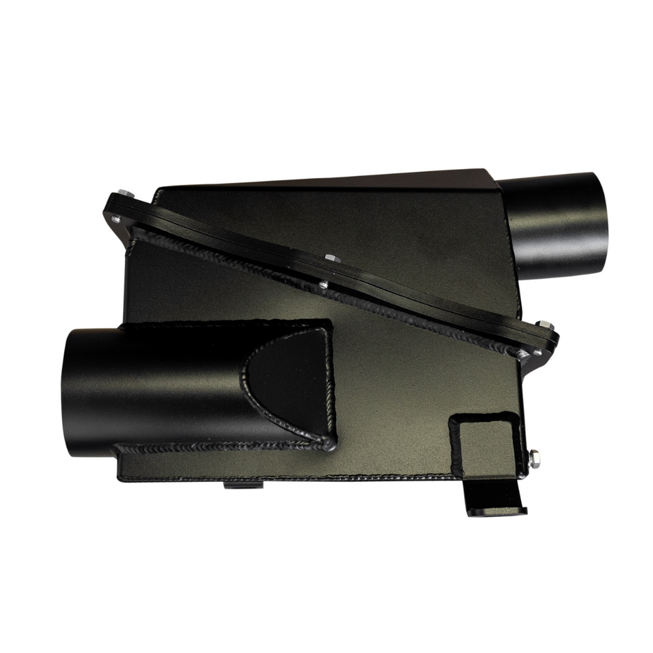 200 Series VDJ Diesel Airbox – Radius Fabrications