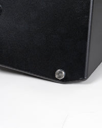 Holden Colorado Airbox - Radius Fabrications