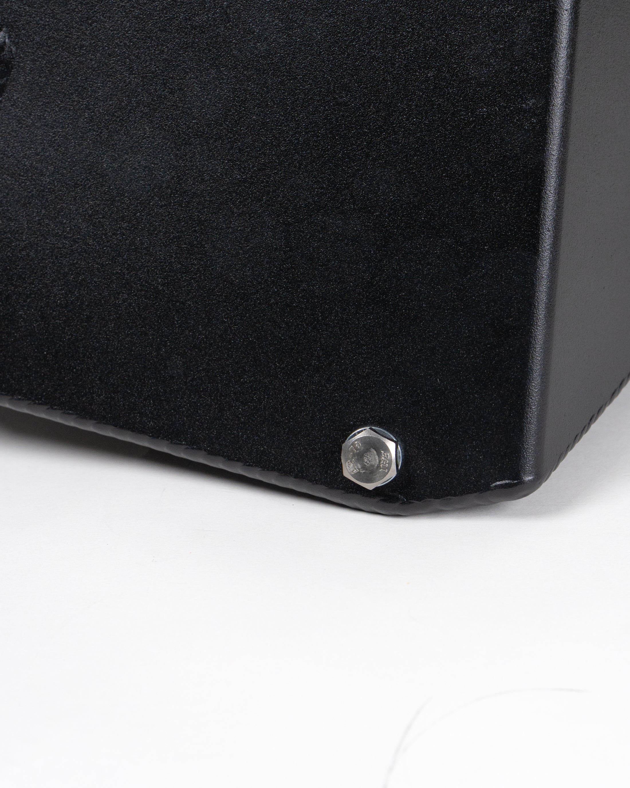 Holden Colorado Airbox - Radius Fabrications