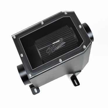 Airboxes – Radius Fabrications