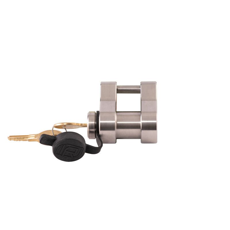 19mm Stainless Steel Trailer Tongue Latch Lock – Radius Fabrications
