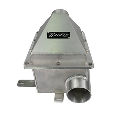 Airboxes – Radius Fabrications