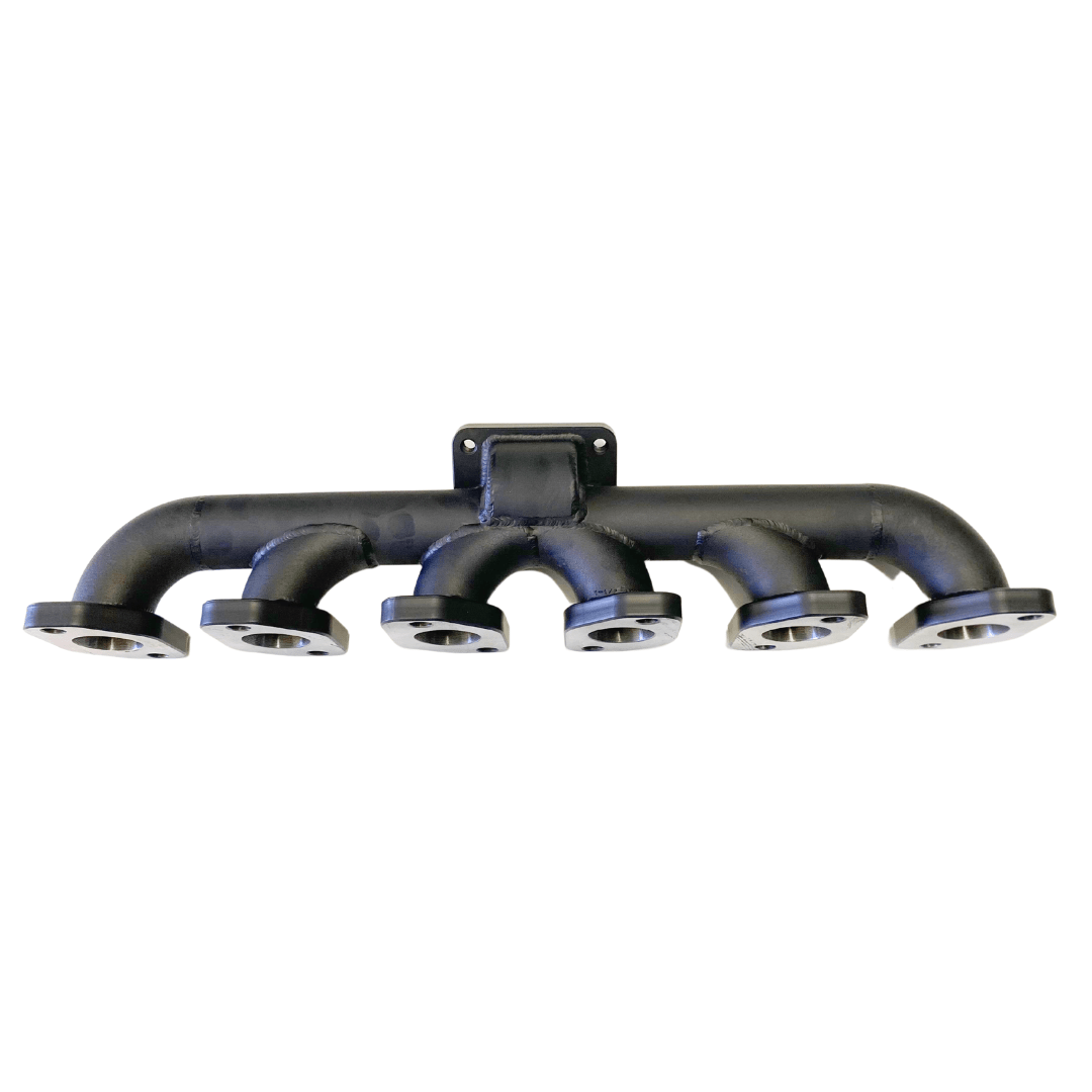 High Mount Manifold to suit Toyota 1HZ Engine Variant - T3 Turbo ...