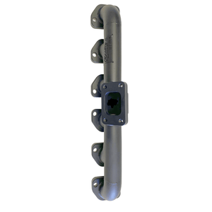 High Mount Manifold to suit Toyota 1HZ Engine Variant - T3 Turbo ...