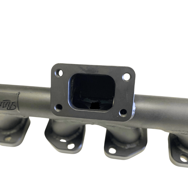 High Mount Manifold to suit Toyota 1HZ Engine Variant - T3 Turbo ...