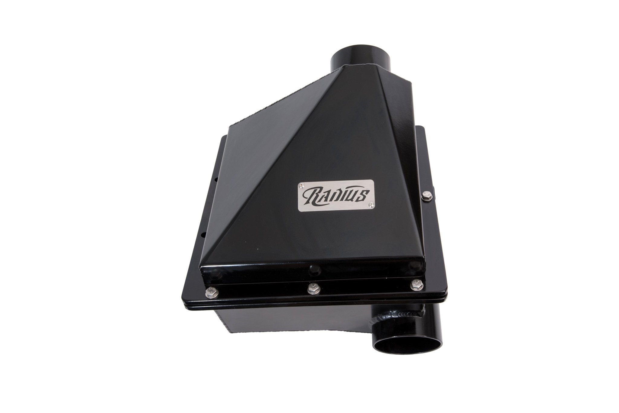 200 Series VDJ Diesel Airbox – Radius Fabrications