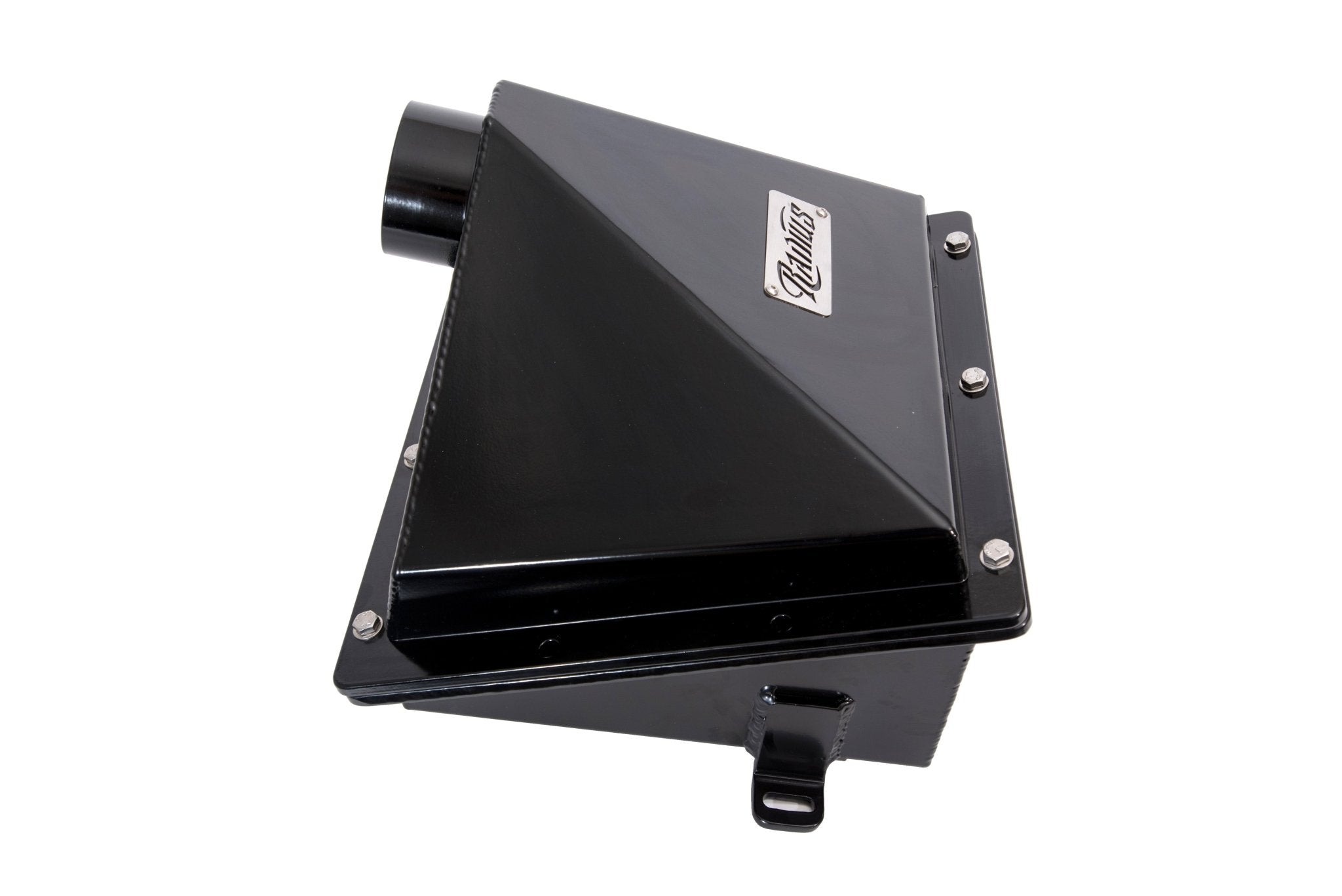 200 Series VDJ Diesel Airbox – Radius Fabrications