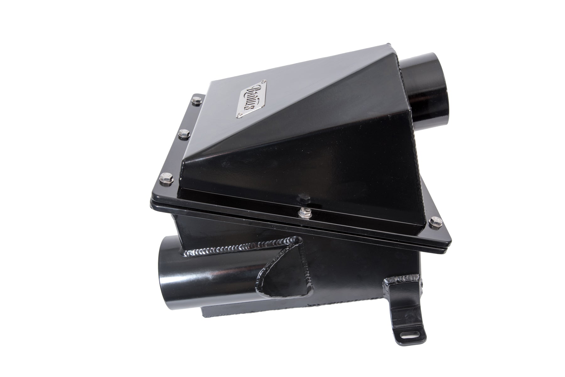 200 Series VDJ Diesel Airbox – Radius Fabrications