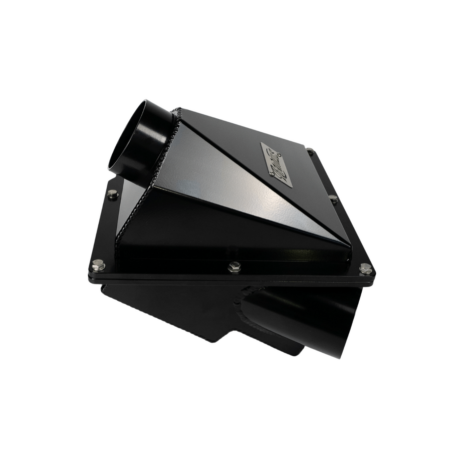 Custom Air Box to suit Toyota 79 Series Landcruiser VDJ – Radius ...