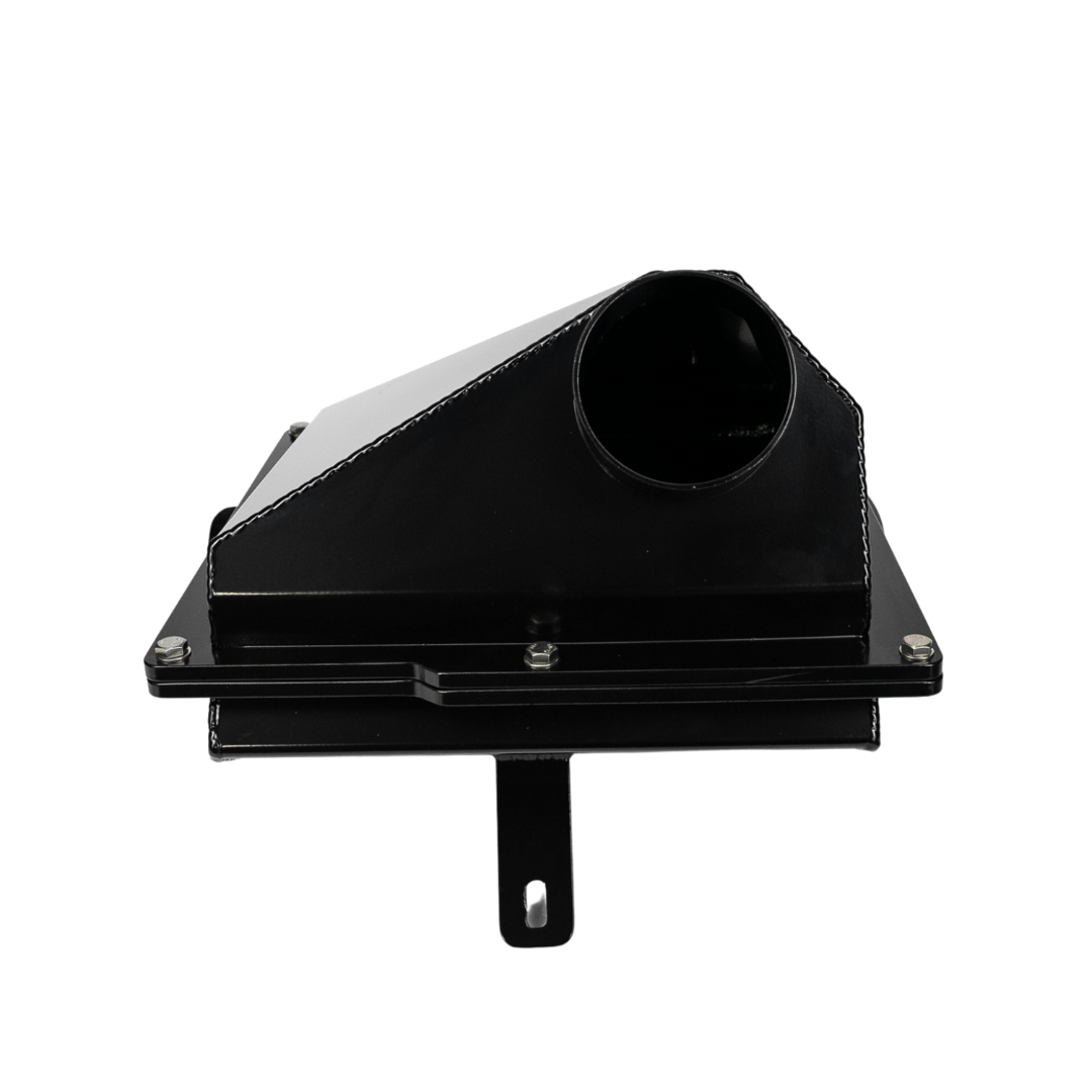 Custom Air Box to suit Toyota 79 Series Landcruiser VDJ – Radius ...
