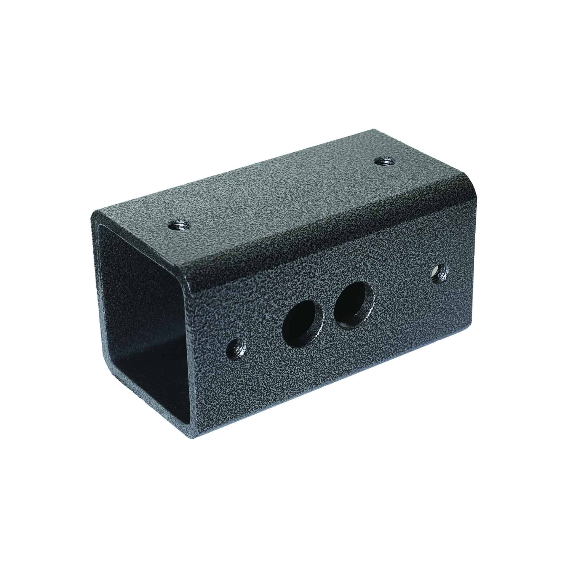 BOLT-ON REDUCER SLEEVE – Radius Fabrications