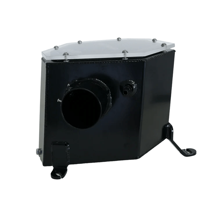 BT50 Airbox 2012-2020 – Radius Fabrications