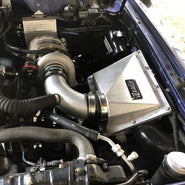 Airboxes – Radius Fabrications