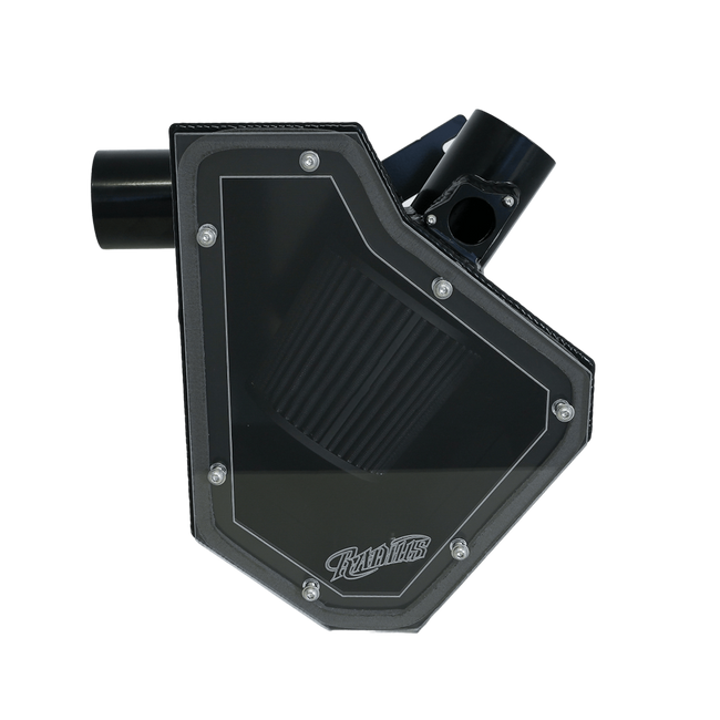 Airboxes – Radius Fabrications