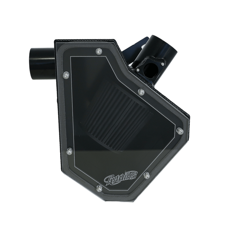 Airboxes – Radius Fabrications